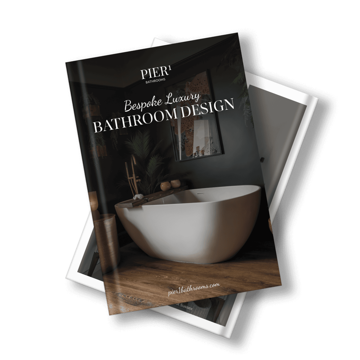 Luxury Bathrooms Brighton | Bathroom Showroom Brighton